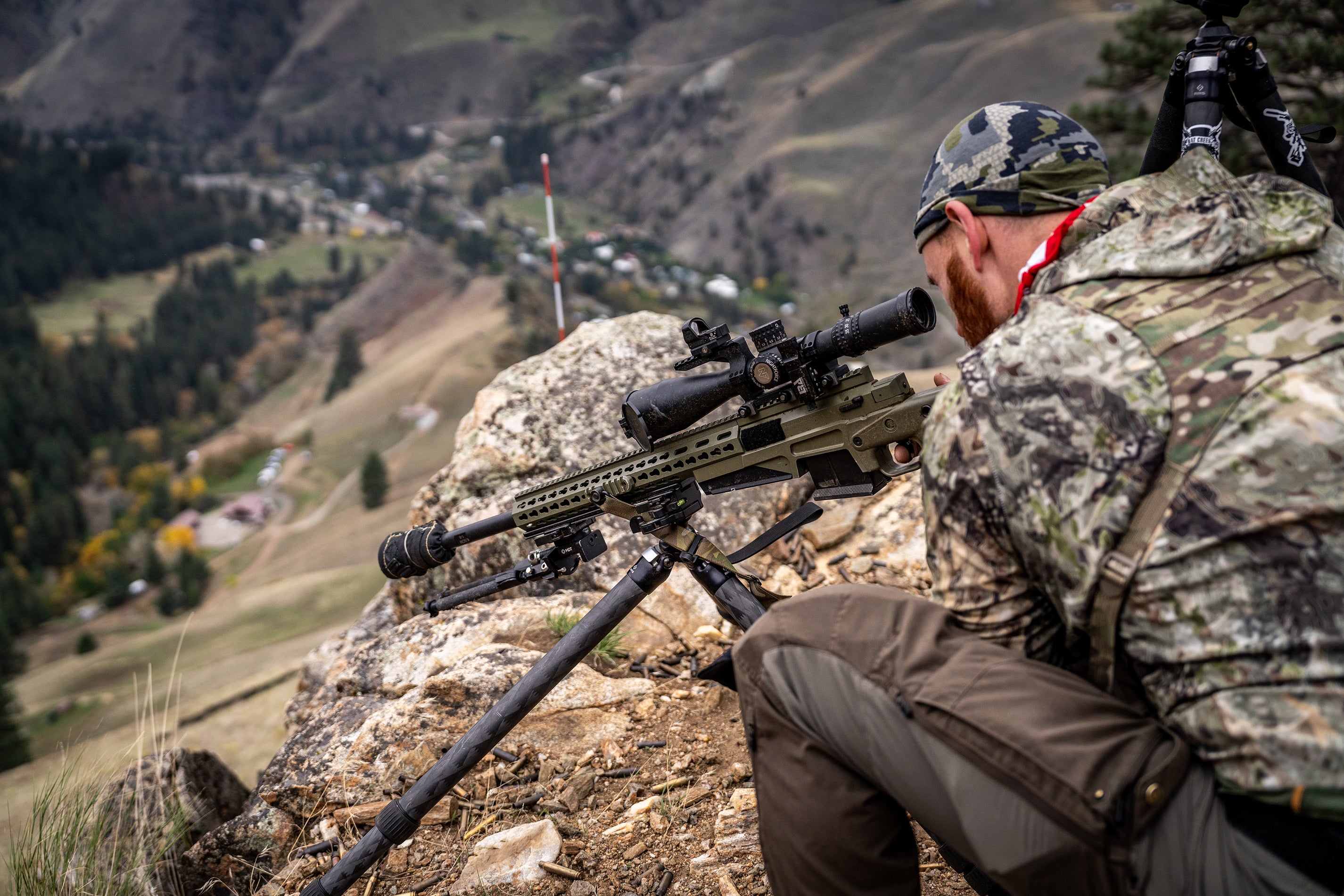 N.A.S.T.I. – Hat Creek Training