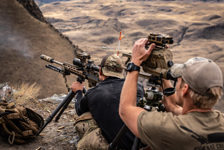 About – Hat Creek Training